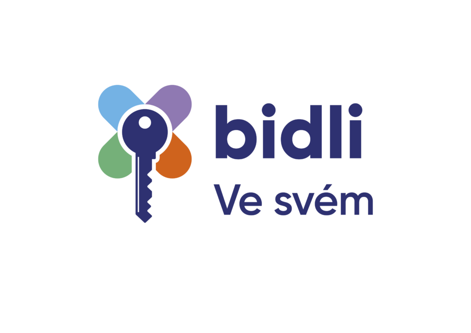 Bidli ve svém